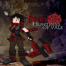 Ruby: Huntress of Vale - Descargar