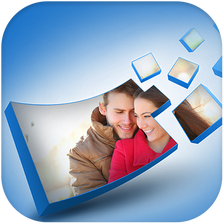 3D Special Effect Photo Editor APK para Android - Descargar