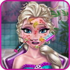 Ice Queen Pimple Popping: Beau for Android - Download