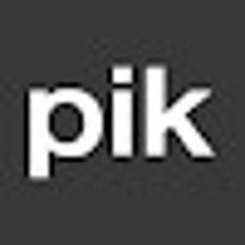 PIK Extension para Google Chrome - Extensión Descargar