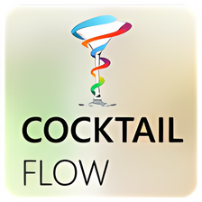 Cocktail Flow Tablet para Android - Descargar