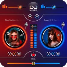 Dj Mixer - Bass Booster for Android - Download
