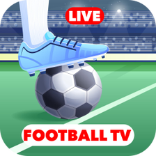 Live Soccer Streaming TV Plus for Android - Download