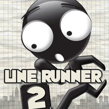 Line Runner 2 for iPhone - Download