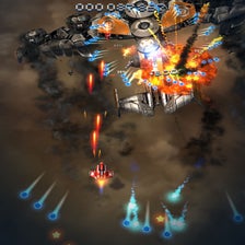 Sky Force Reloaded for Nintendo Switch - Download