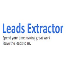 Bing Maps Scraper by Leads Extractor for Google Chrome - Extension Download
