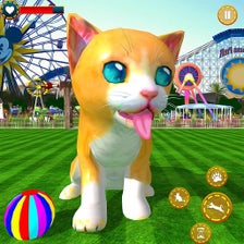 My Pet Cat Family: Virtual Cat Simulator Games APK for Android - Download