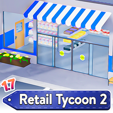 Retail Tycoon 2 para ROBLOX - Juego Descargar