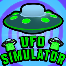 UFO Simulator for ROBLOX - Game Download