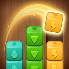 Fruit Sort Color Puzzle Games para Android - Descargar