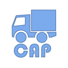 Examen CAP Mercancías España DGT APK per Android - Download