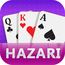 Hazari Card Game Offline per Android - Download