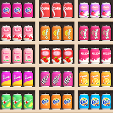 Goods Sorting 3D: Triple Match for Android - Download