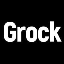 Grock AI : AI Photo Generator para iPhone - Descargar