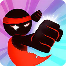 Angry Of Stickman for Android - Download