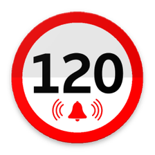 Speed Alarm - GPS Speedometer для Android — Скачать