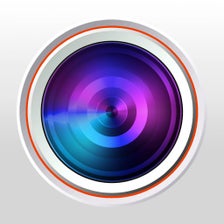 Capera HD camera para iPhone - Descargar