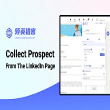 Linkedin Hunter by soujiyi.com for Google Chrome - Extension Download