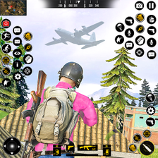 FPS Game 2022: Offline FPS Gun para Android - Descargar
