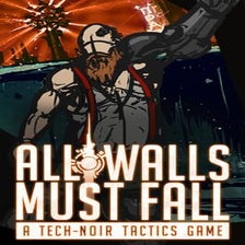 Nintendo Switch 용 All Walls Must Fall - 다운로드