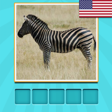 Animals Quiz - guess and learn APK per Android - Download