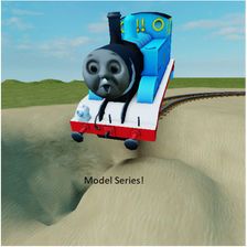 Blue Vehicle And His Friends ROBLOX 용 - 게임 다운로드