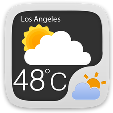 BlackTransparent GO Widget APK para Android - Descargar