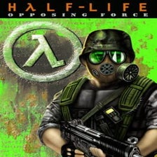 Half-Life: Opposing Force para Mac - Download