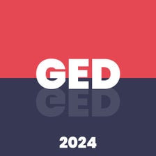 GED Study Exam Prep 2024 for iPhone - Download