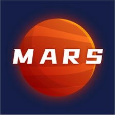 Mars Proxy-Fast and secure VPN voor Android - Download