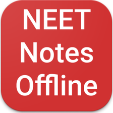 NEET Notes Offline per Android - Download