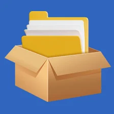Ket all File manager para Android - Descargar