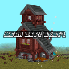 City Craft: Block Craft Master para Android - Descargar