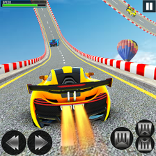 3D Stunts Ramp Race: Car Games for Android - Download