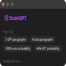 ScanGPT for Google Chrome - Extension Download