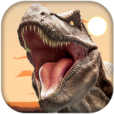 Tyrannosaurus Rex Sounds APK for Android - Download
