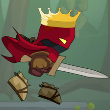 Swords and Souls Adventure for Android - Download