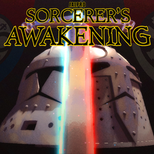 Medieval RP Sorcerers Awakening ROBLOX 용 - 게임 다운로드