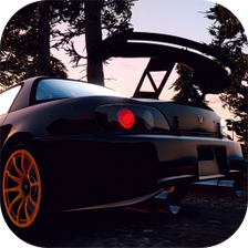 S2000 Drift Driving Simulator for Android - Download