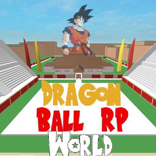 Dragon Ball World RP para ROBLOX - Juego Descargar