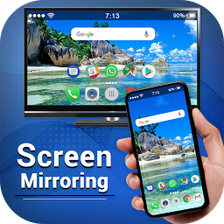Android 용 Screen Mirroring for TV : Scre - 다운로드
