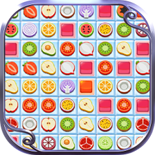 Android 용 Fruit Link Game - 다운로드