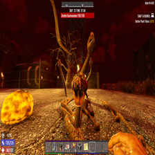 Animal Apocalypse (A20.5) for 7 Days to Die - Mod Download