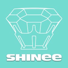 SHINee OFFICIAL FANLIGHT for iPhone - Download