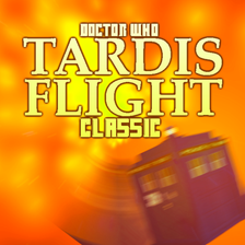 Doctor Who: TARDIS Flight Classic for ROBLOX - Game Download