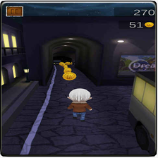 Vampire Run Saga 3D APK for Android - Download