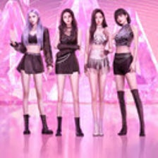 Blackpink Wallpaper für Google Chrome - Erweiterung Download