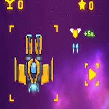 Space Blaze Game for Google Chrome - Extension Download