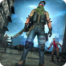 Dead Legends: Zombie Survival for Android - Download