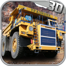 Mining Truck Parking Simulator APK for Android - Download